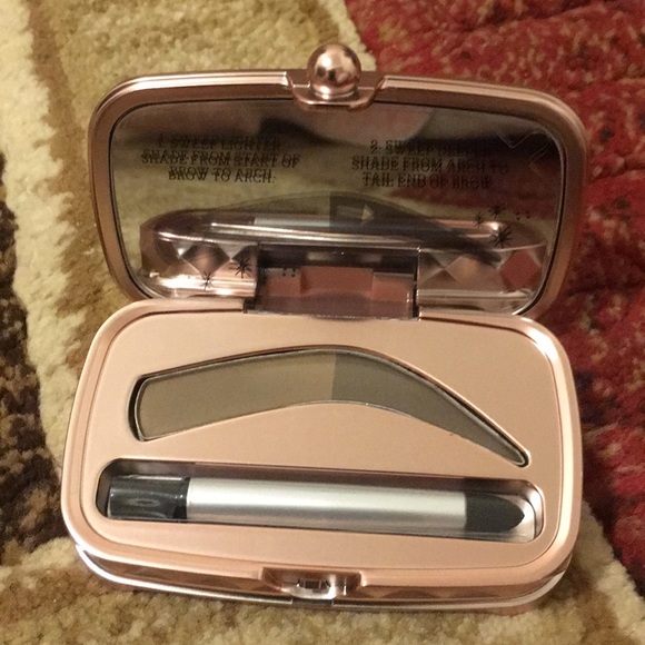 Benefit | Makeup | Benefit Foolproof Brow Powder | Poshmark